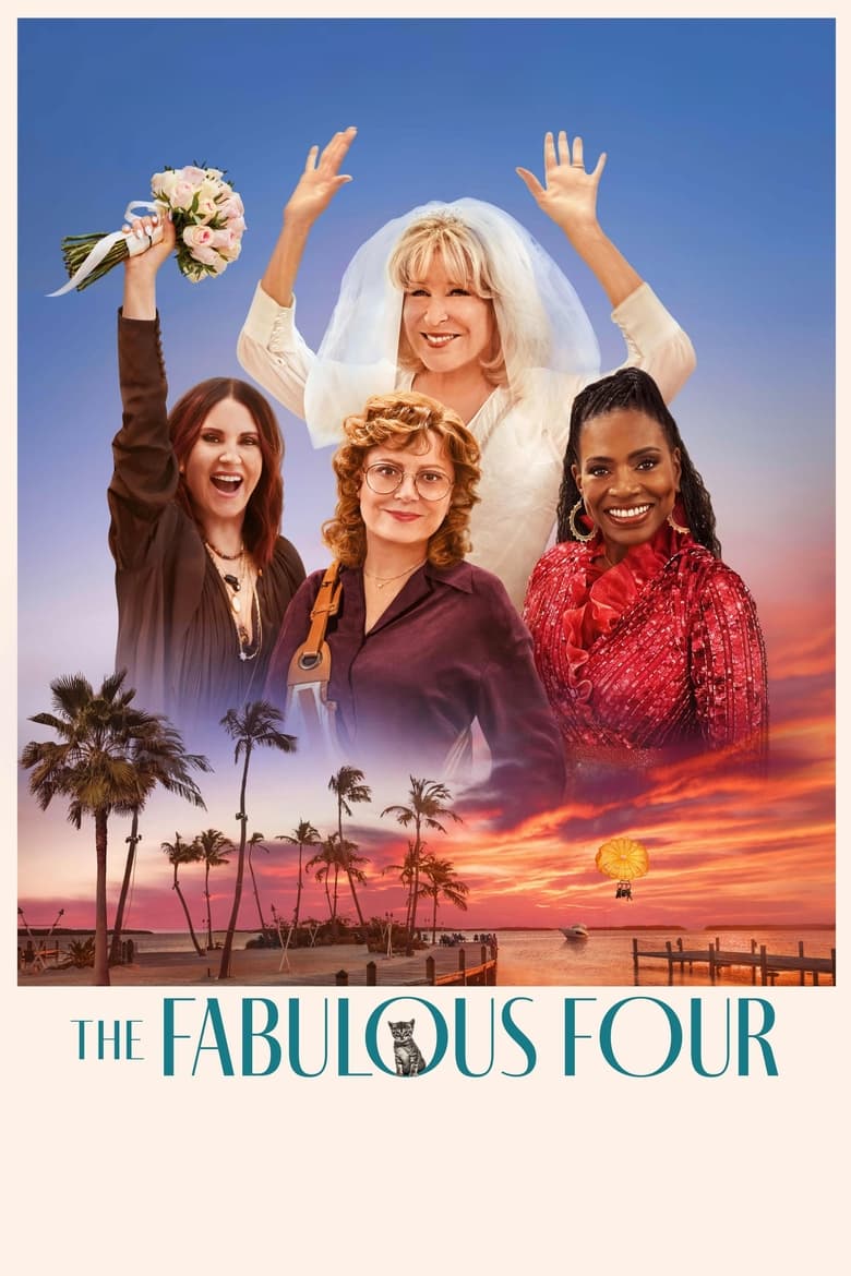 The Fabulous Four – Revue Cinema